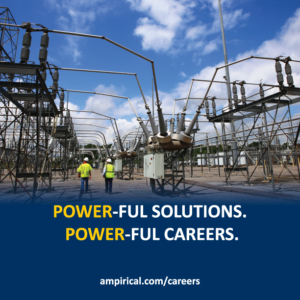 Power-ful Solutions - Ampirical